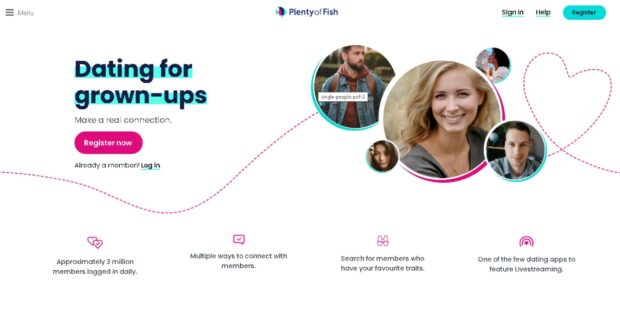 Top 15 Best Local Hookup Sites in 2022 - Best Adult Hookup Sites