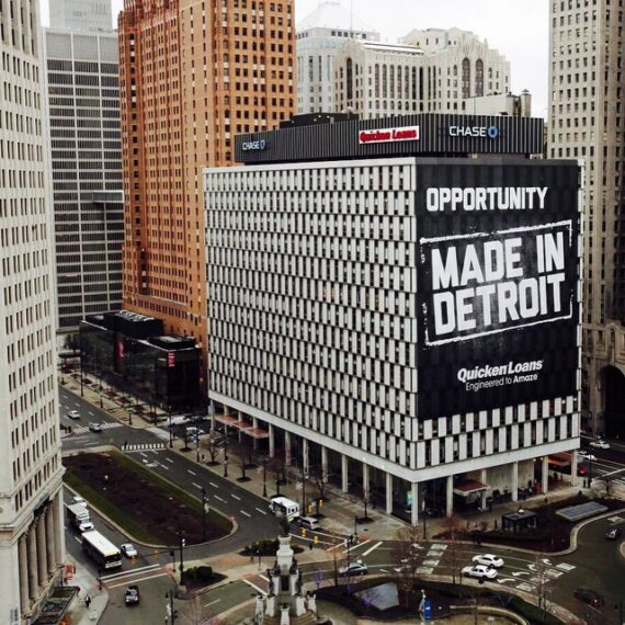 USA SexGuide Detroit: How To Start Hooking Up Right Now