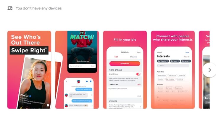 Top of Best Hookup Apps for Sex — Really Best | Really Sex!